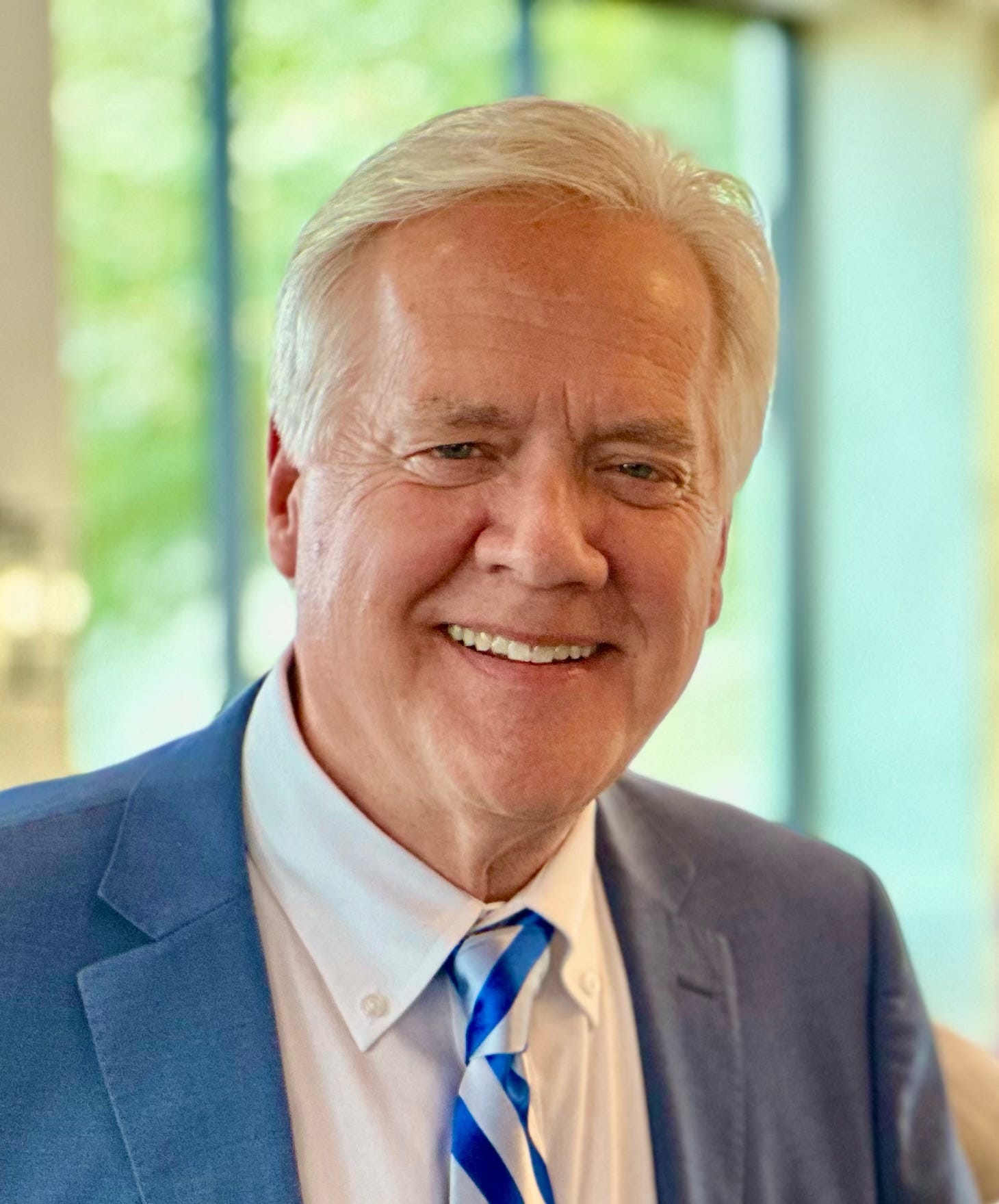 Republican David Pautsch seeks 1st District seat, setting up possible ...