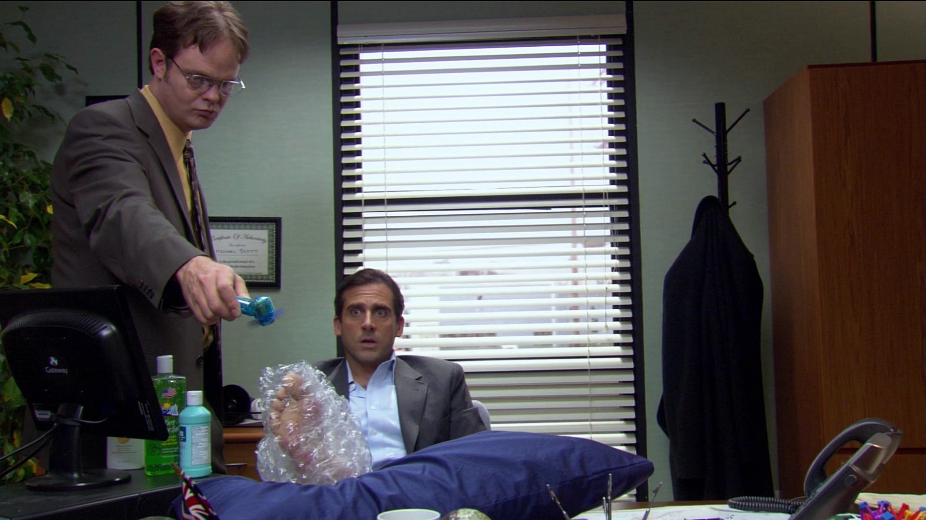 The 20 best episodes of ‘The Office’