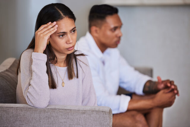 15 Things You Should Never Say to Your Partner, No Matter How Angry You Are