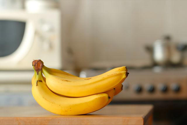 The Only Way You Should Store Bananas, According to Chiquita