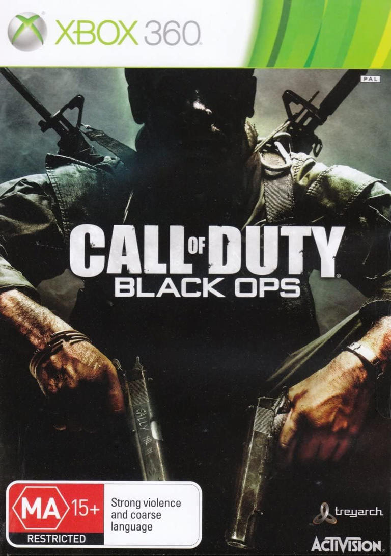 Call of Duty Black Ops 6 Pretty Much Confirmed After Treyarch ... Call of Duty Black Ops 6 Pretty Much Confirmed After Treyarch ...