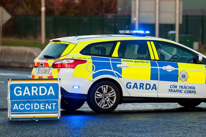Two adults and two children rushed to hospital following crash in Sligo ...