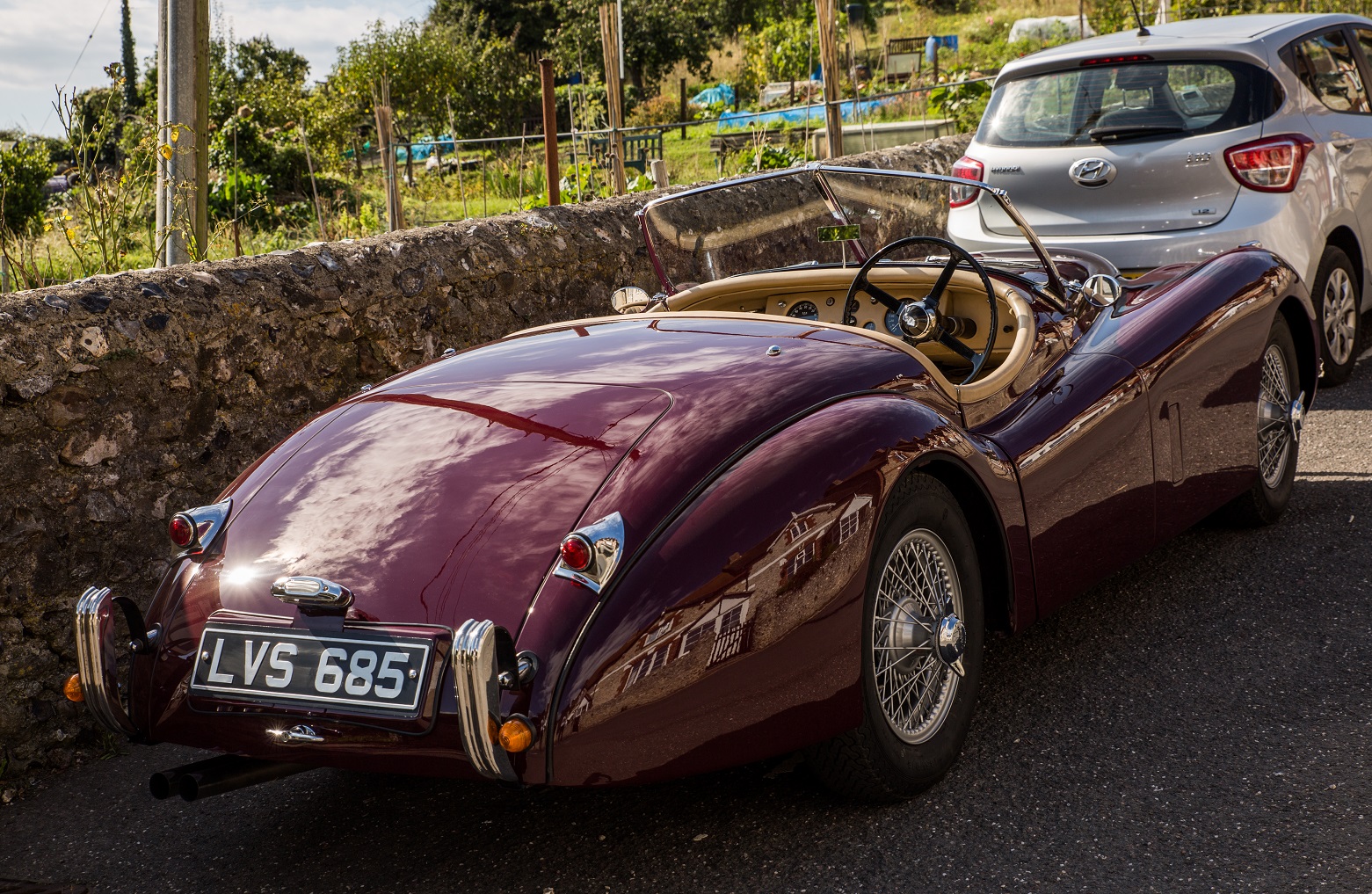 10 Of The World’s Greatest Roadsters, Ranked