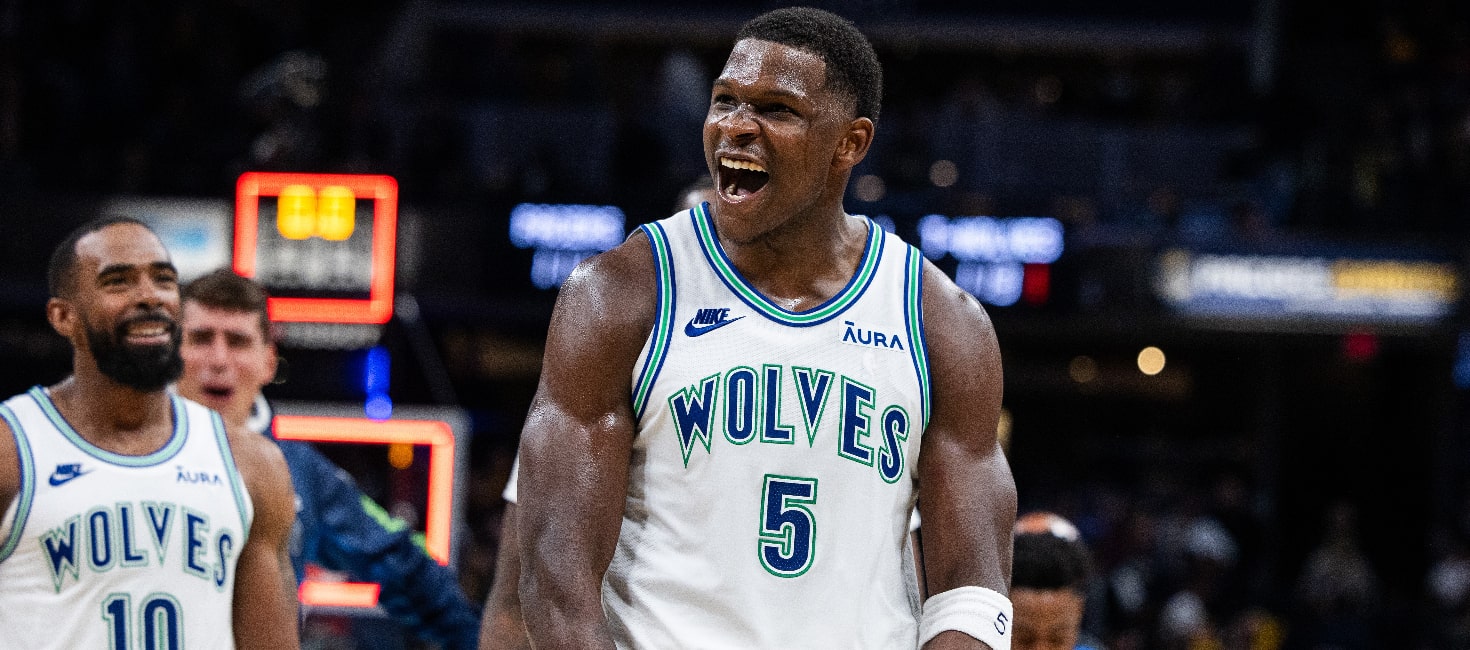 NBA Player Props & Bets: Tuesday (12/2)