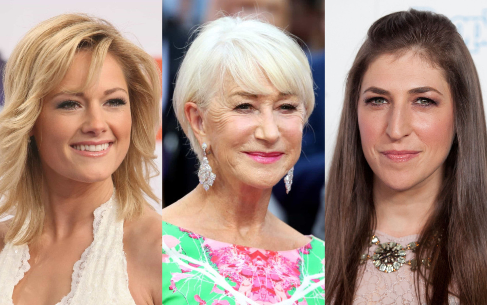 Ces femmes célèbres ont accouché chez elles