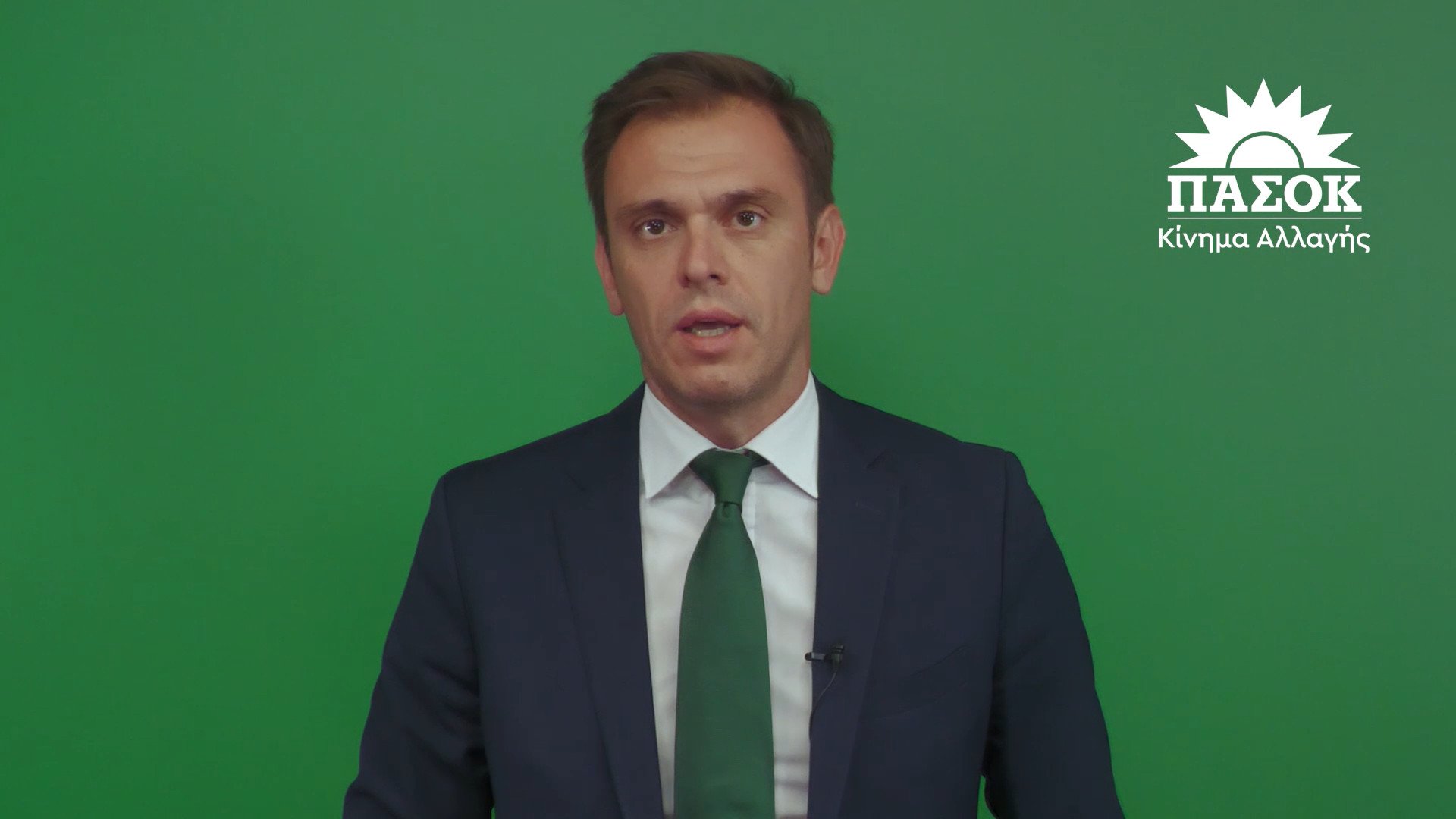 Δημήτρης Μάντζος: «Ραγδαίες εξελίξεις στη Συρία – Η Ελλάδα οφείλει να ...