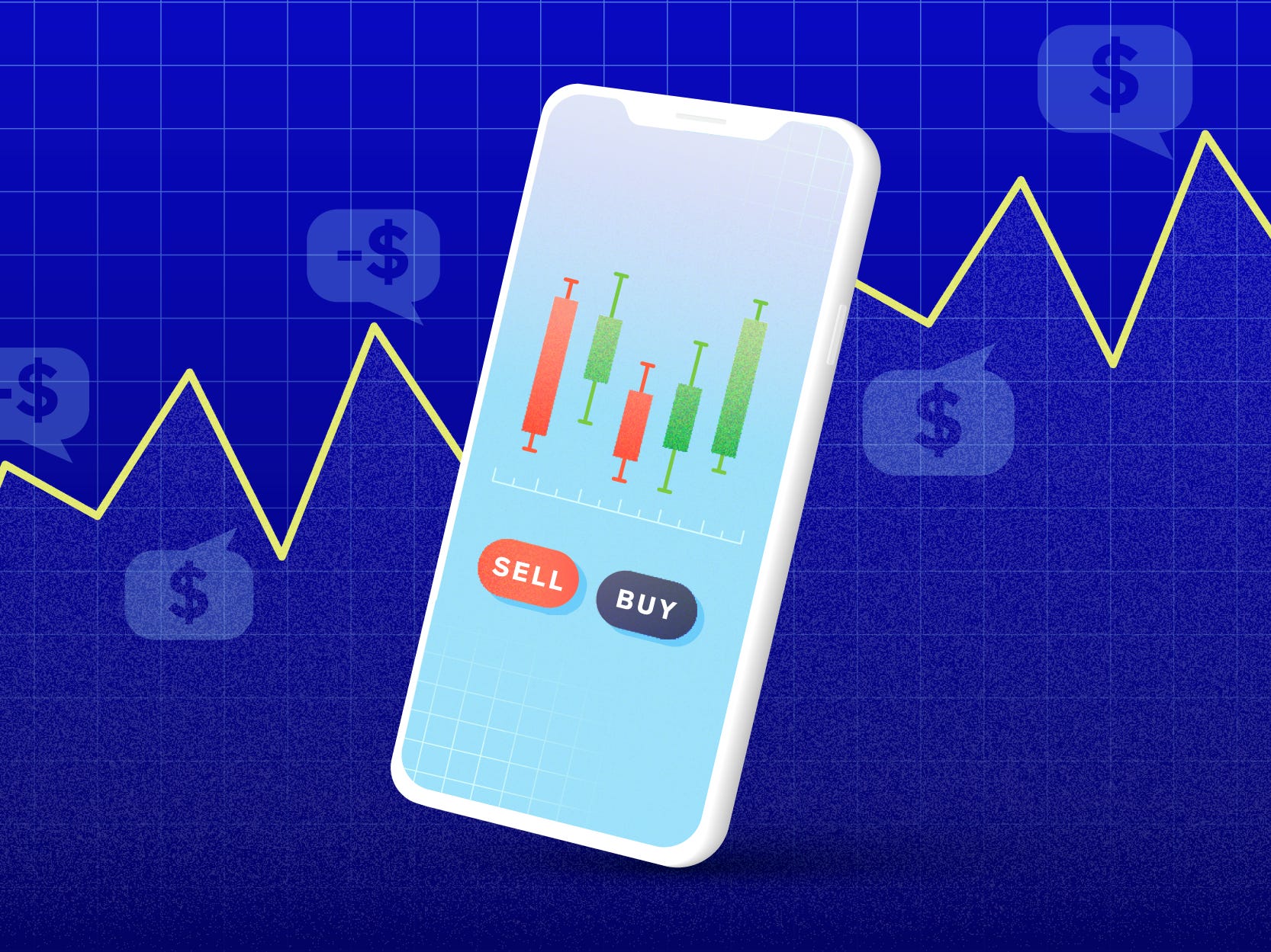 How to invest in stocks: a step-by-step guide