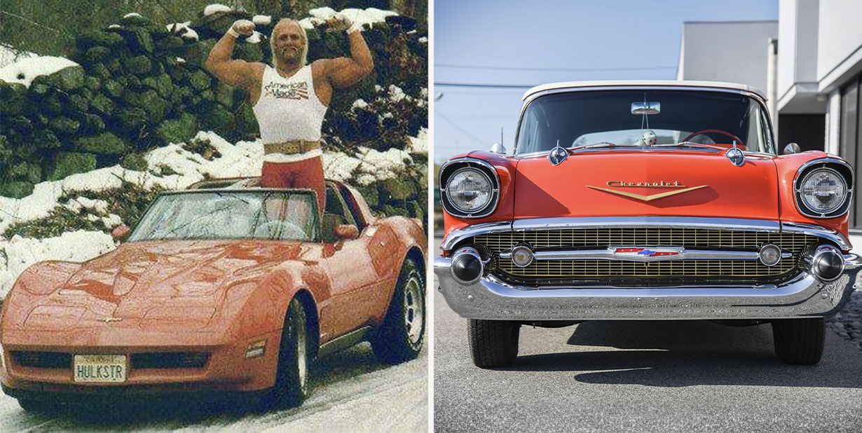 10 Classic Chevys Every Collector Wants—And What They’re Worth Today