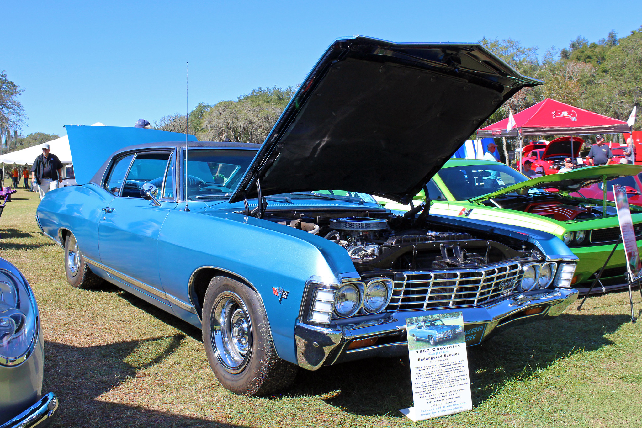 10 Classic Chevys Every Collector Wants—And What They’re Worth Today