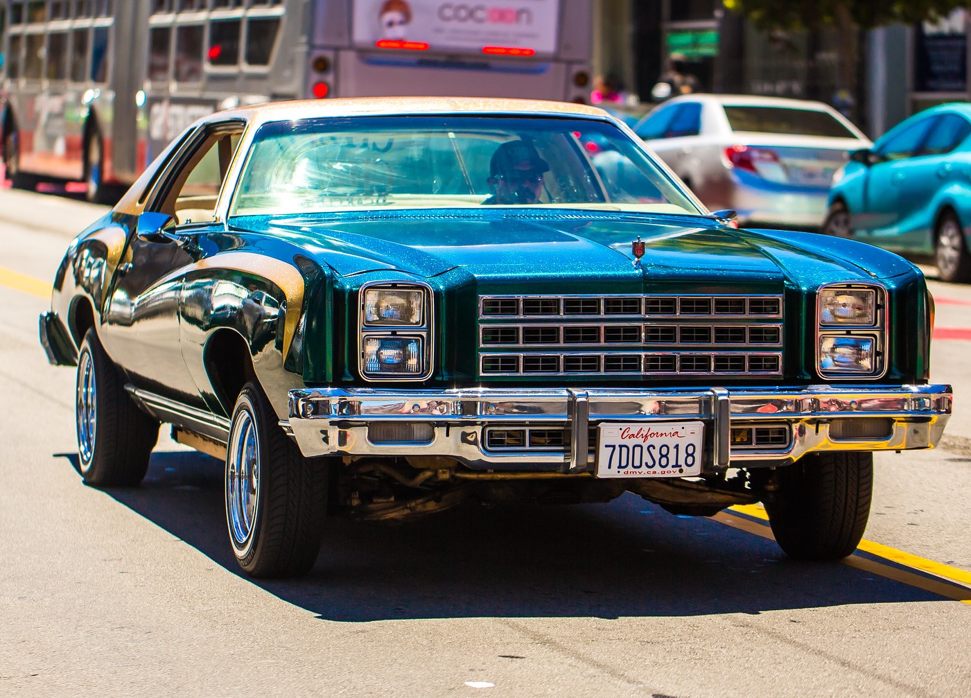 10 Classic Chevys Every Collector Wants—And What They’re Worth Today
