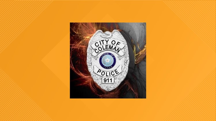 17-year-old arrested for murder in Coleman