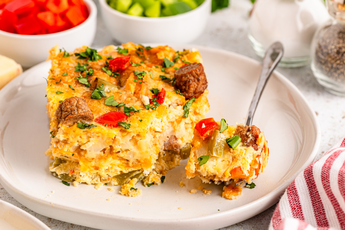 Breakfast Is Always Better With These 17 Morning Favorites