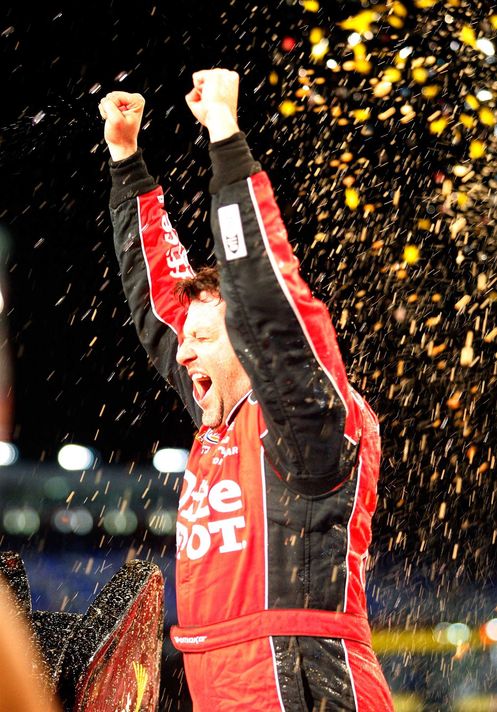 All-time Coca-Cola 600 winners