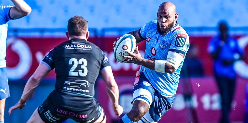 Bulls bring back Springbok in solitary change for Stormers clash
