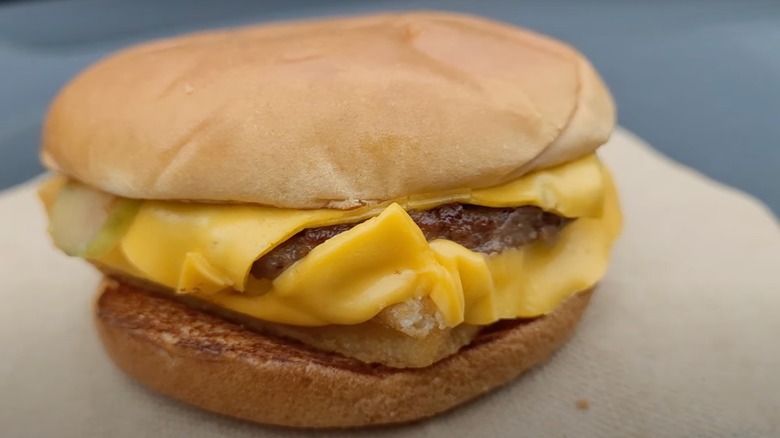 12 Genius McDonald's Filet-O-Fish Hacks You've Been Waiting For
