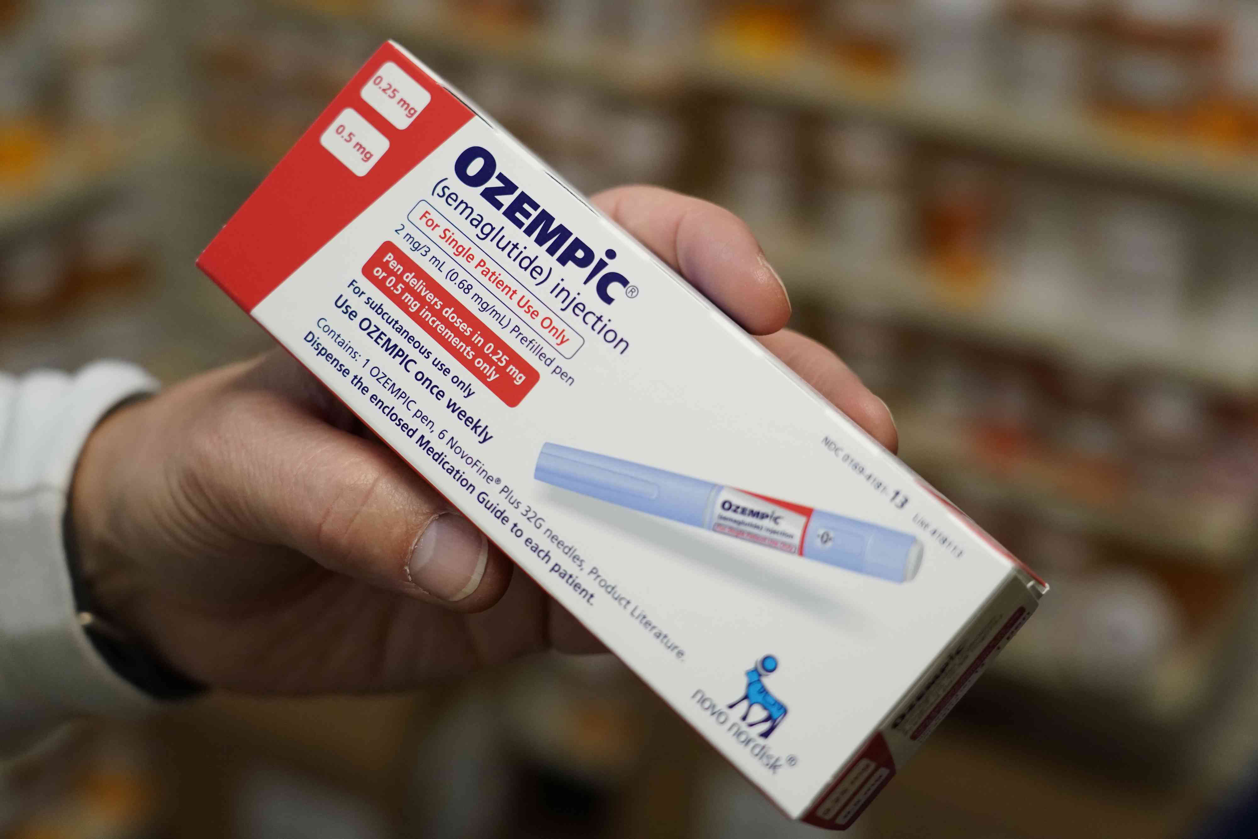 A Guide to Your Ozempic Dosage A Guide to Your Ozempic Dosage