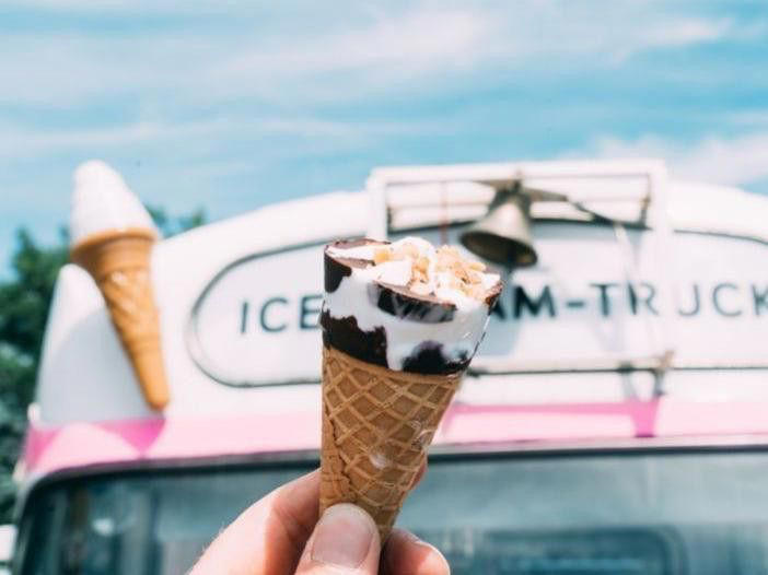 21 Best Ice Cream Truck Treats Ranked