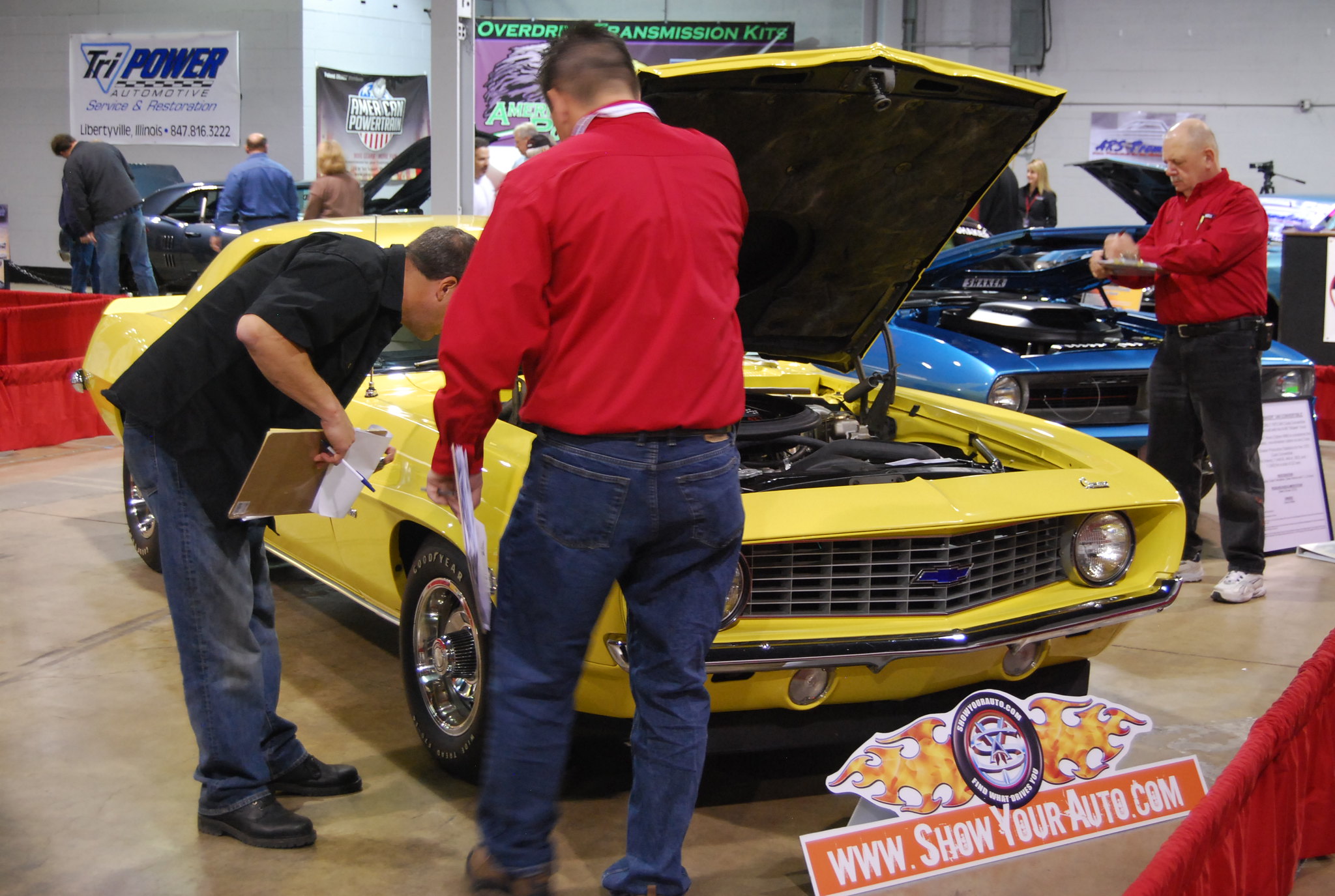 10 Classic Chevys Every Collector Wants—And What They’re Worth Today