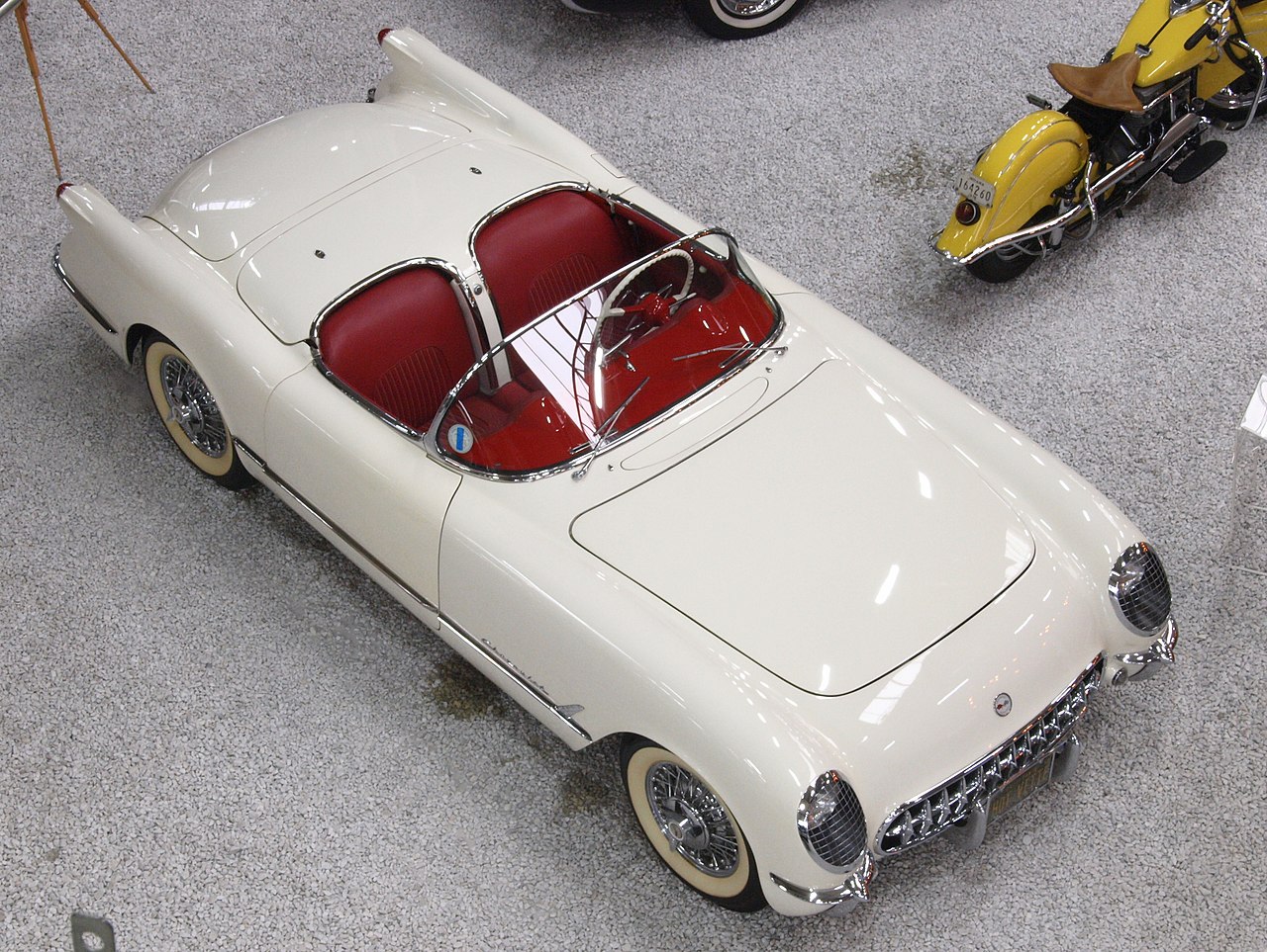 10 Classic Chevys Every Collector Wants—And What They’re Worth Today