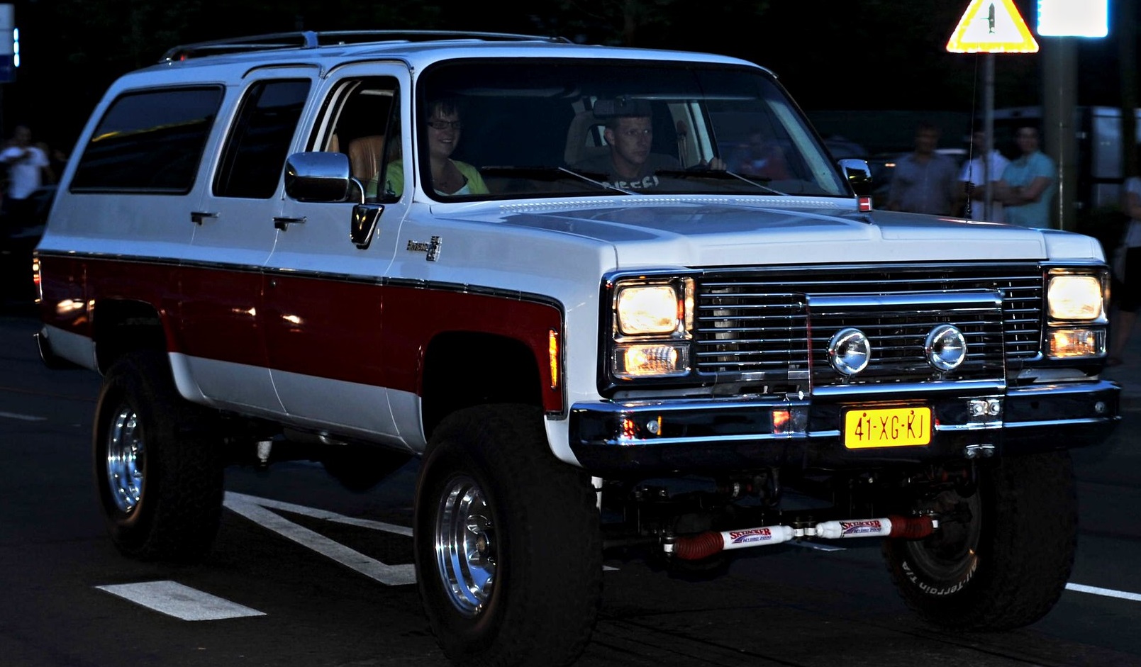 10 Classic Chevys Every Collector Wants—And What They’re Worth Today