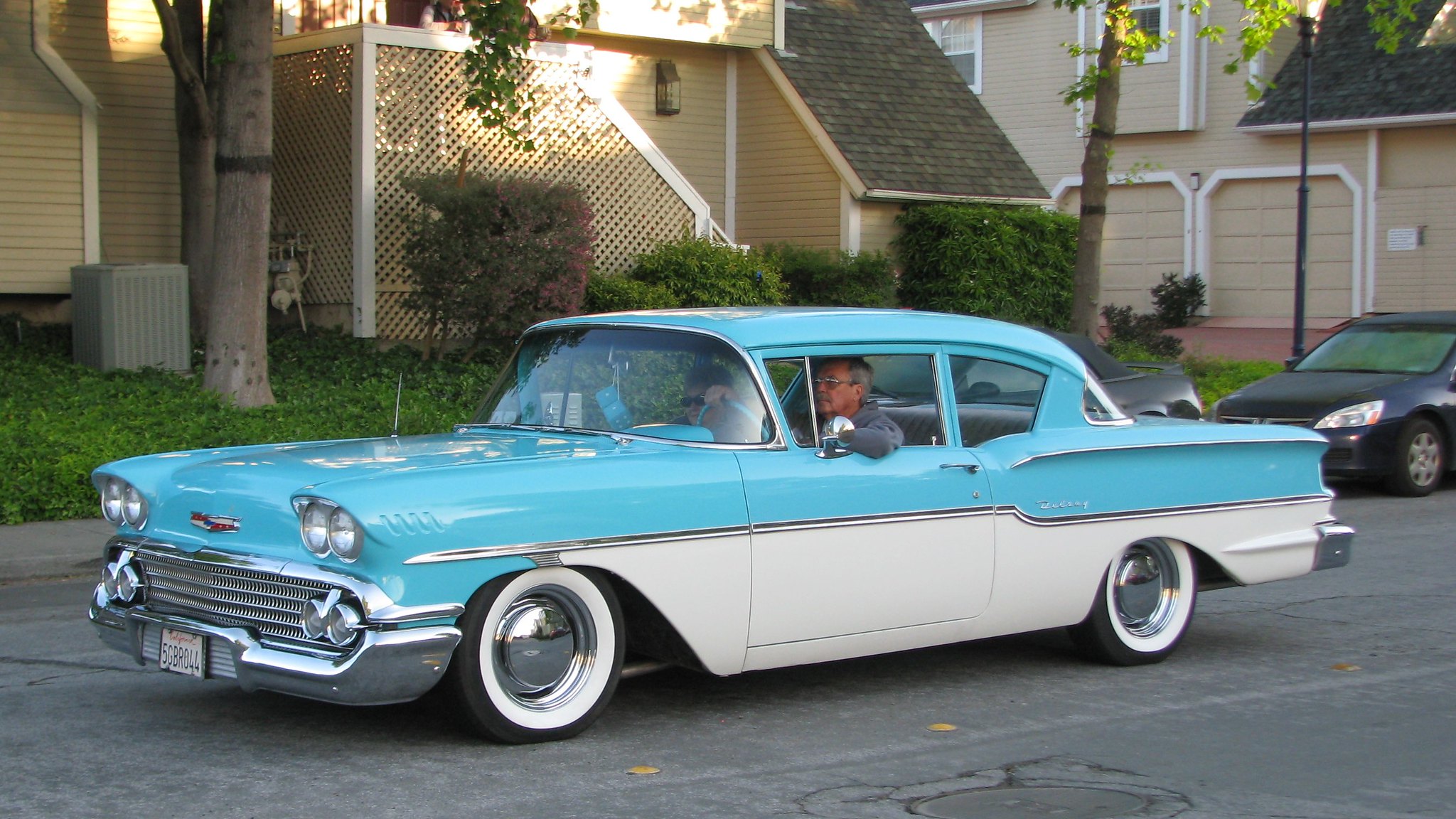 10 Classic Chevys Every Collector Wants—And What They’re Worth Today