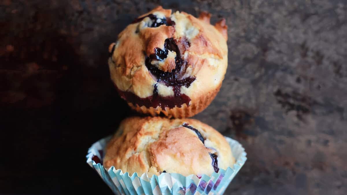 Bake It Till You Make It, 18 Must-Try Muffin Recipes!