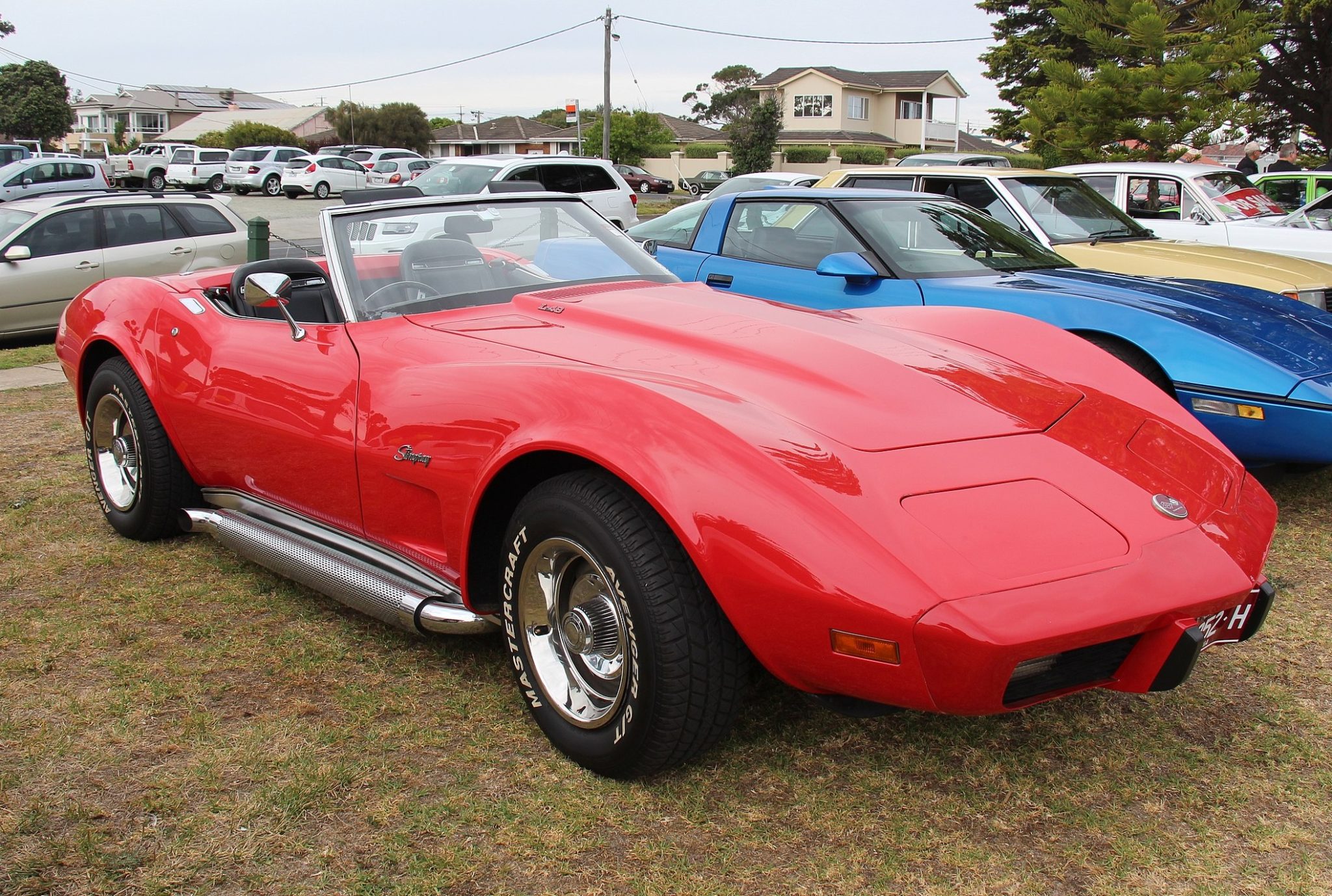 10 Of The World’s Greatest Roadsters, Ranked