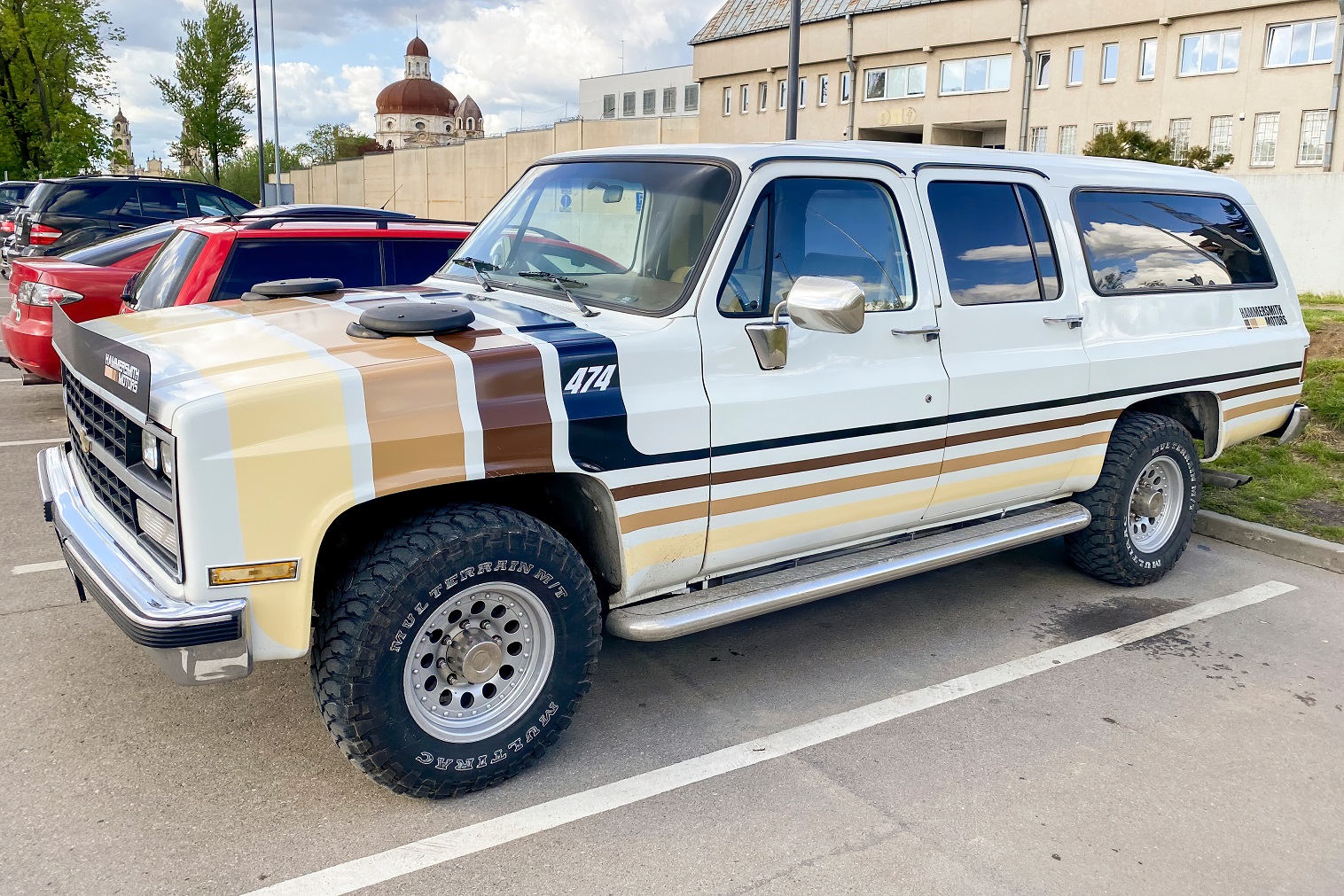 10 Classic Chevys Every Collector Wants—And What They’re Worth Today