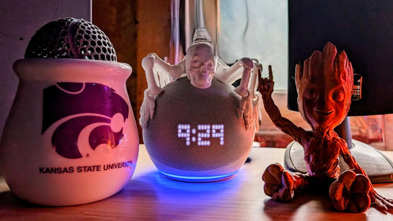 These 5 Easy Amazon Alexa Tricks Make for a Smarter Smart Home This Summer