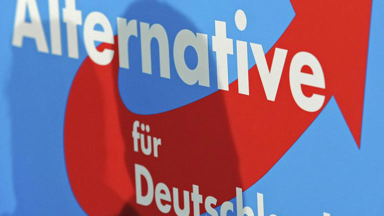 AfD's failure to appeal 'extremist' classification in Saxony raises ...