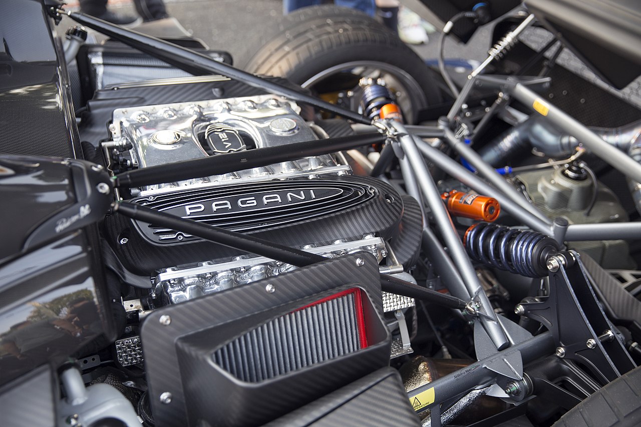 10 Of The World’s Greatest Roadsters, Ranked