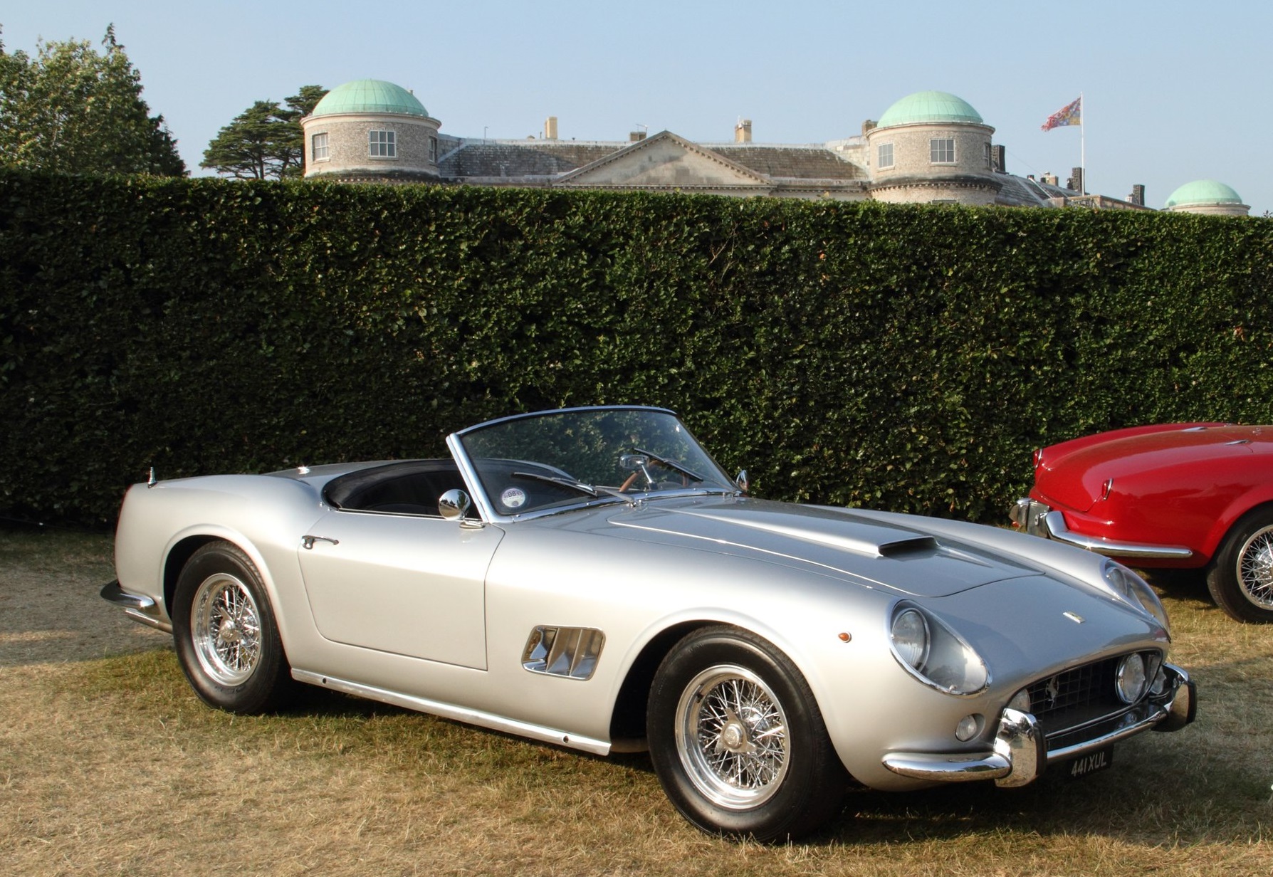 10 Of The World’s Greatest Roadsters, Ranked