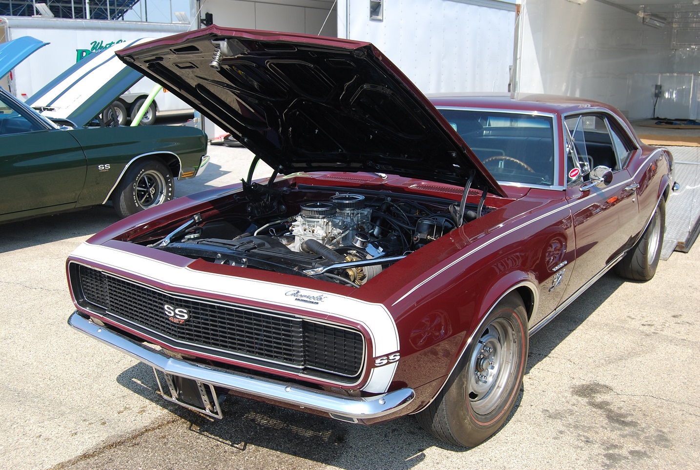 10 Classic Chevys Every Collector Wants—And What They’re Worth Today