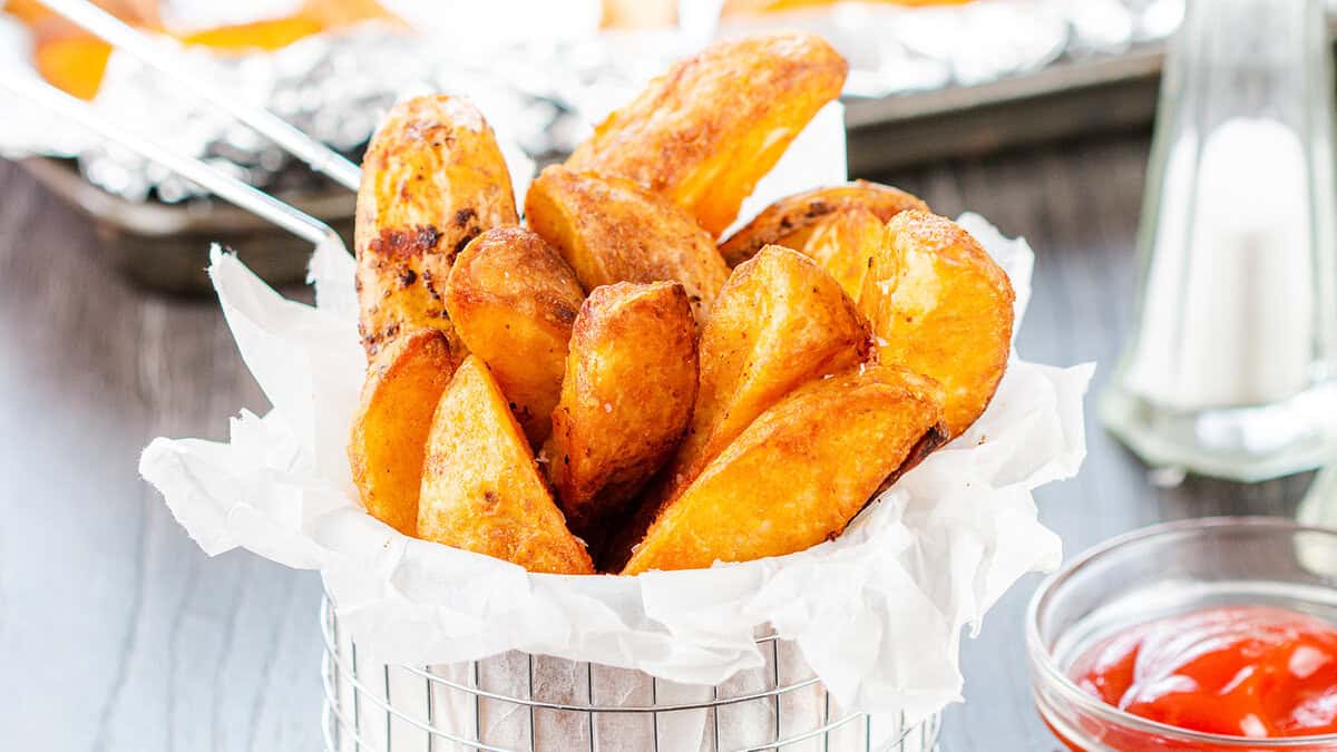 They’ll Beg You to Make These Decadent Potato Recipes
