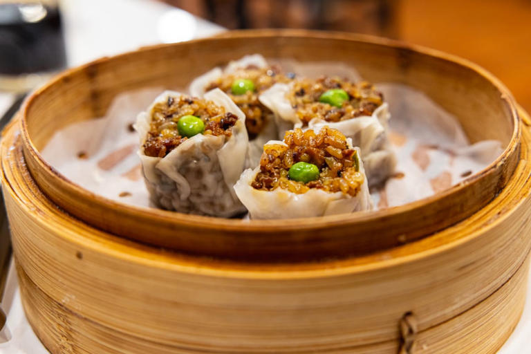 The Best Dumplings in NYC