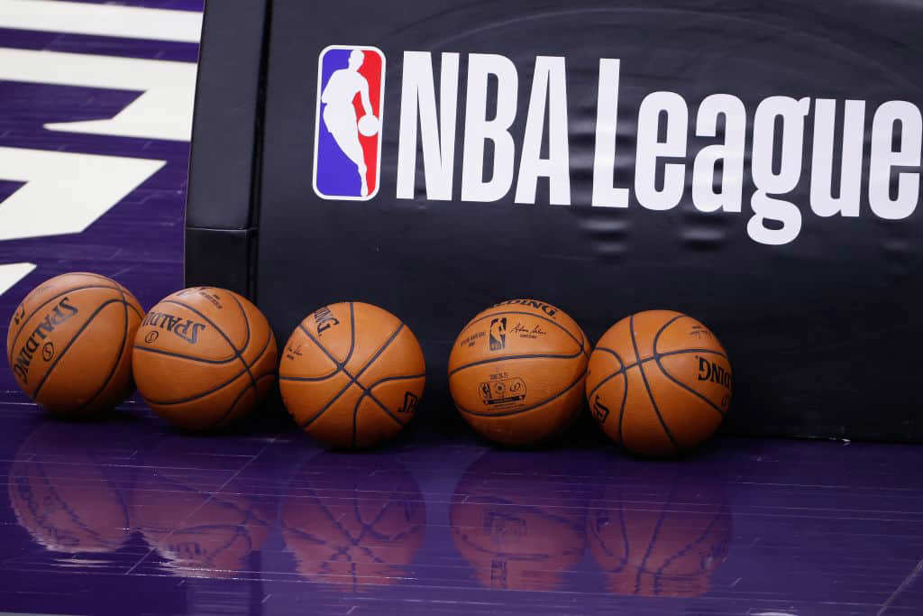 Insider Says 1 NBA Team Is 'Built To Make A Trade' Insider Says 1 NBA Team Is 'Built To Make A Trade'