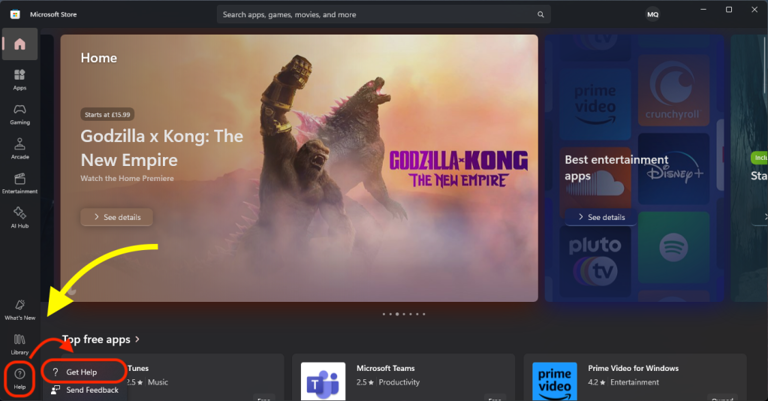 9 Easy Ways to Get Help in Windows 10 & 11