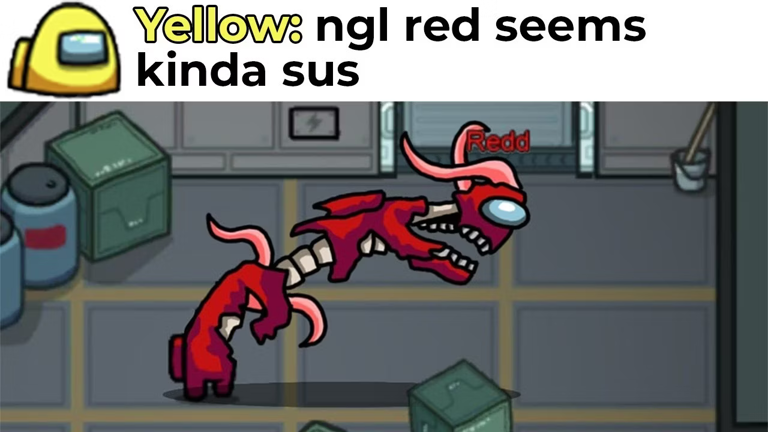 What Does "Sus" Mean & How Did it Become Popular?