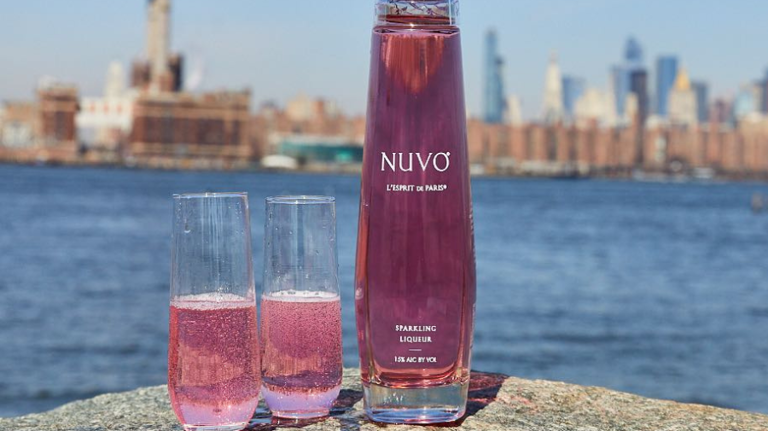 Lucas Bols Co. CEO steps down after two decades