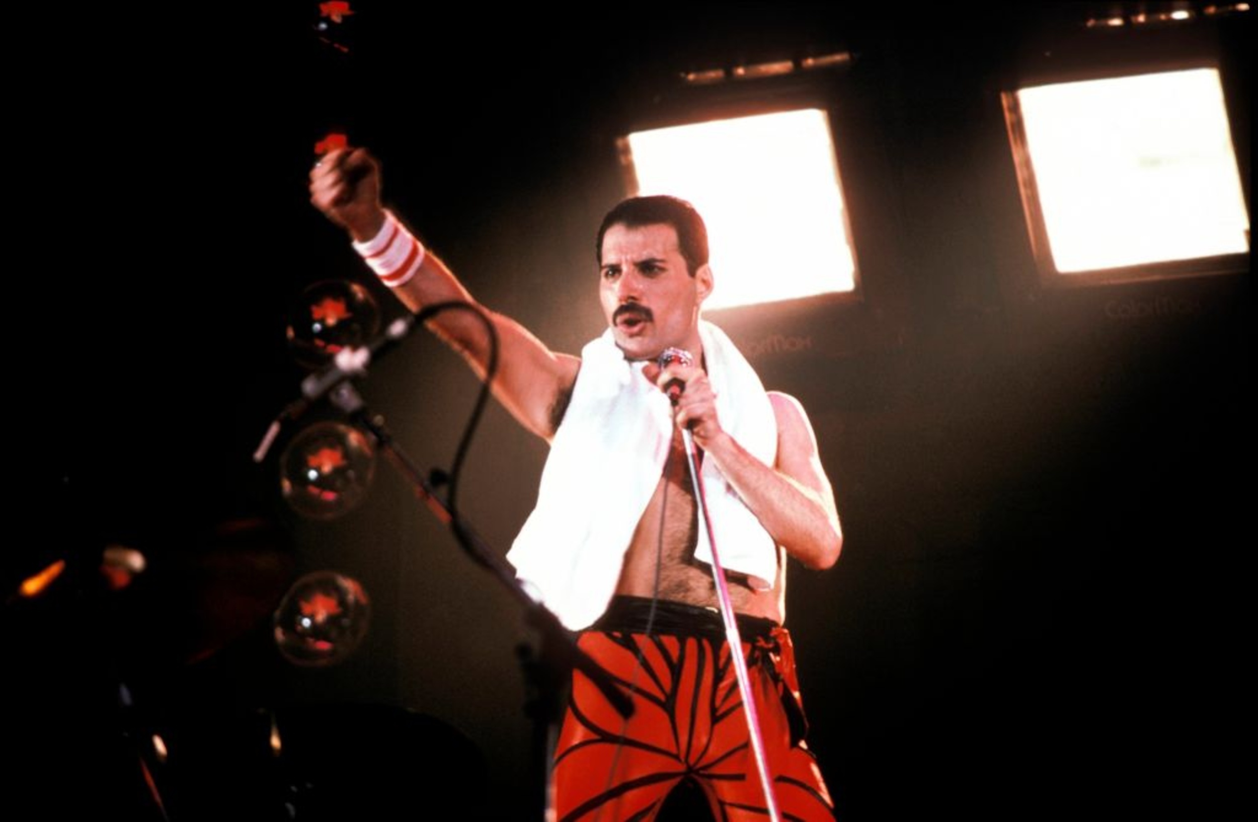 15 essential Queen live performances