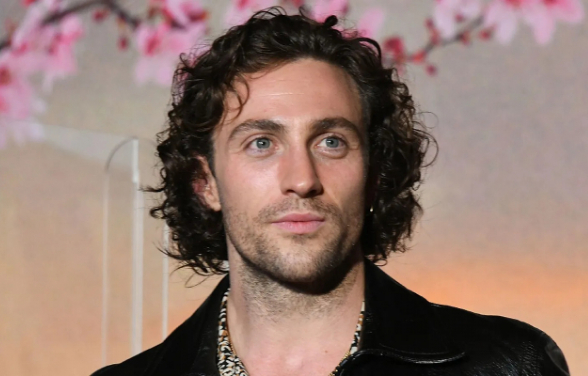 Next Up as 007: 25 Actors Who Could Play the Iconic James Bond Role