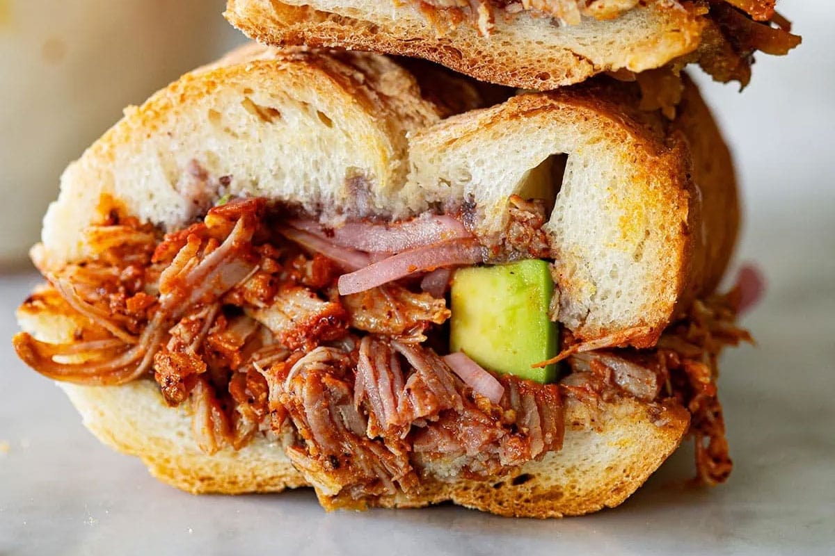 18 Tasty Burgers and Sandwiches Recipes That Turn Ordinary Meals into ...