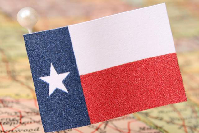 Texas es el estado de EE. UU. que más creció en esta clasificación y ...