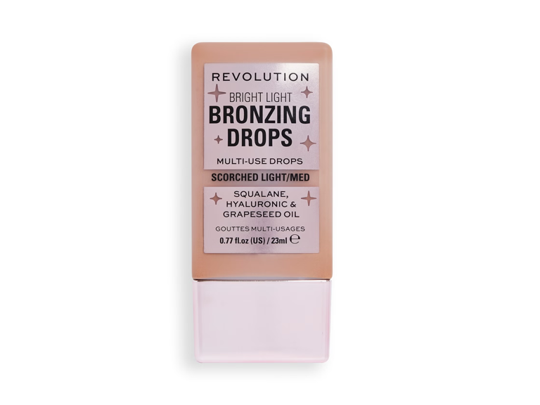 13 best bronzing drops for an instant sun-kissed glow
