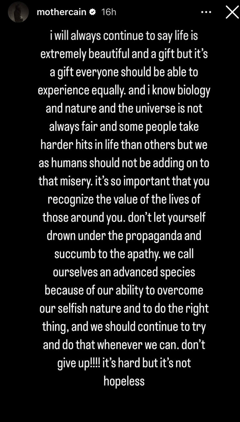 Florida singer drops experimental second album ‘Perverts.’ Who is Ethel ...