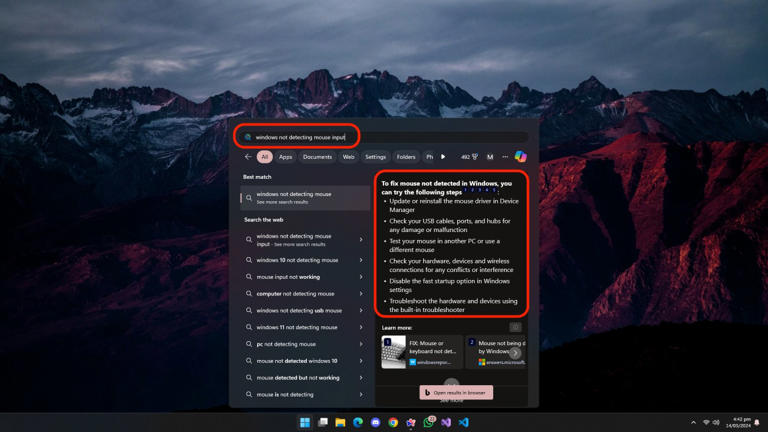 9 Easy Ways to Get Help in Windows 10 & 11