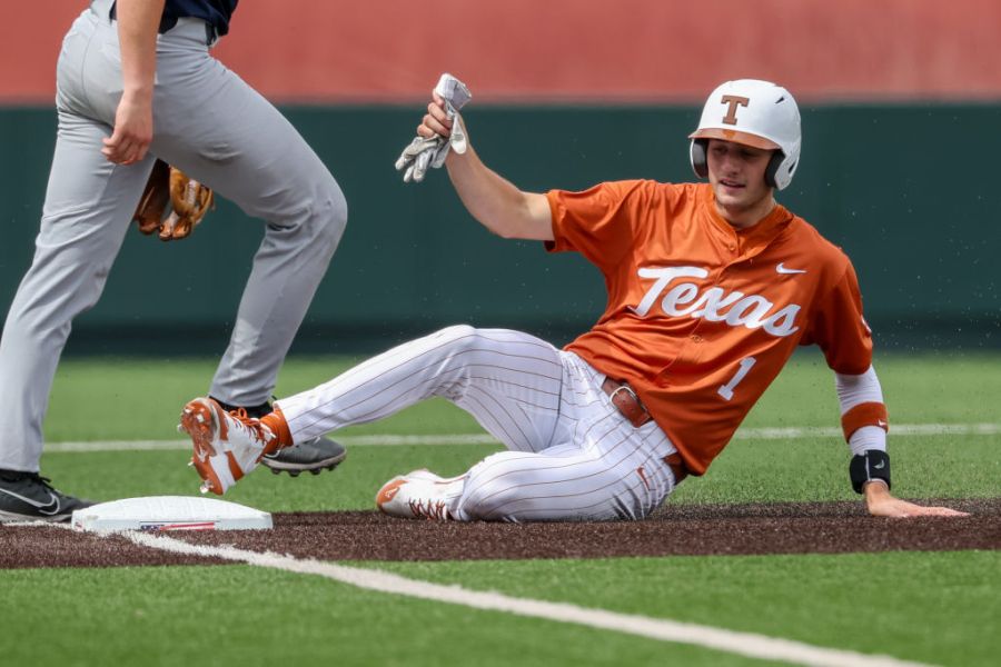 Baseball writers name Flores preseason 1st-team All-American, 2 others ...