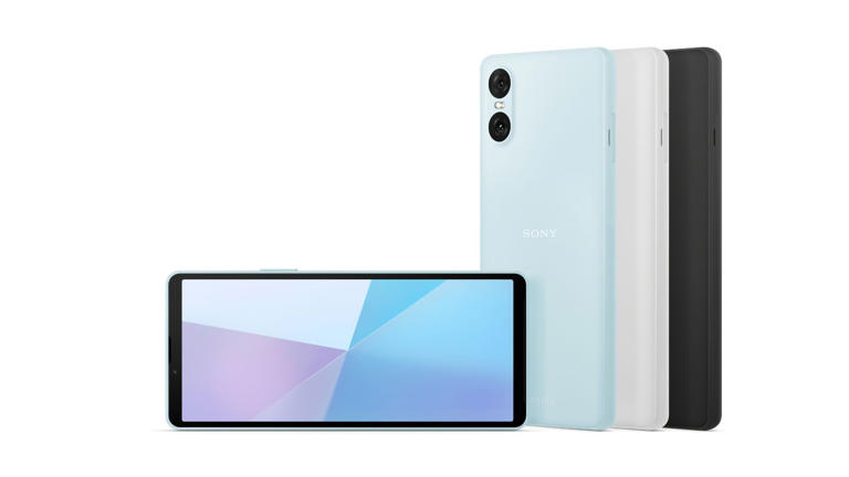 Sony's new mid-range phone makes Samsung's old flagships look slow with ... Sony's new mid-range phone makes Samsung's old flagships look slow with ...