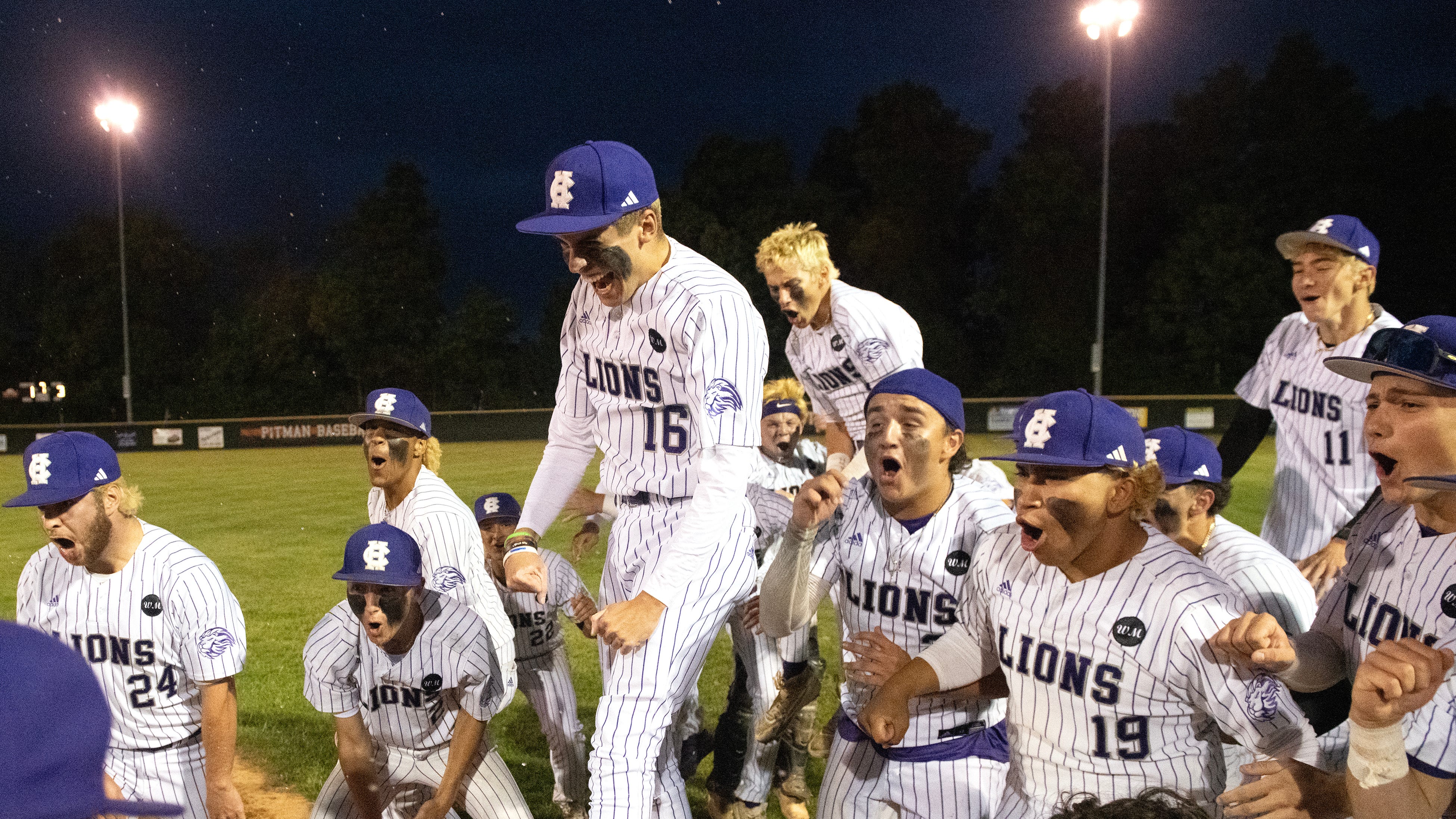 The evolution of the Joe Hartmann Diamond Classic - South Jersey's top ...