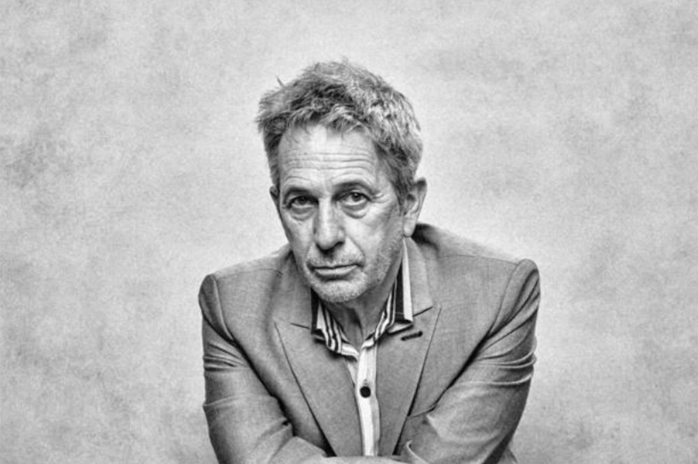 Alfredo Castro Starring ‘After Elena,' by Shawn Garry, Boarded by ...